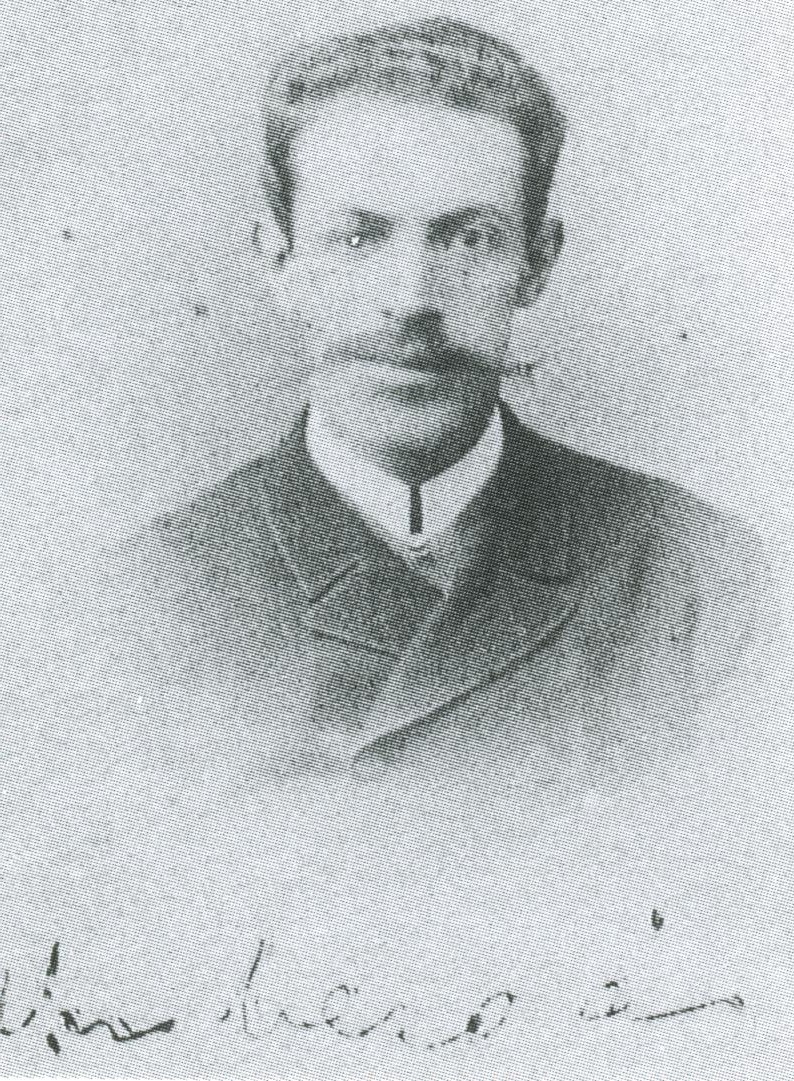 Galería. Entre la pluma y la espada.